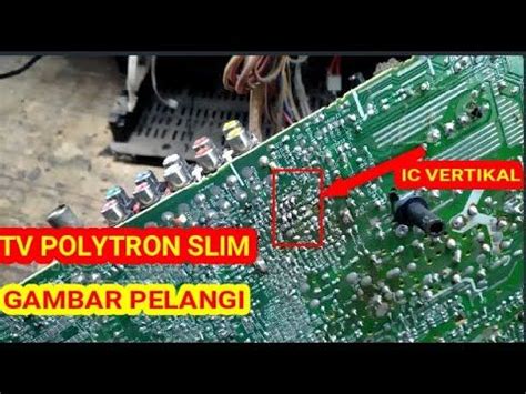 Yuk Bahas Kerusakan Tv Lg Slim Terbaru Catatan Rupadi