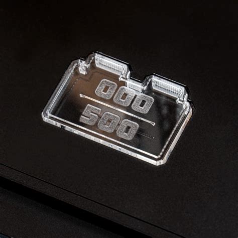 Wicked Brick Exclusive Edition Lego Executor Ssd Full Reveal 💥 Milled