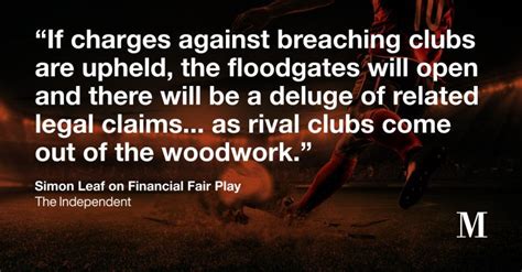 Francisco Sanches On Linkedin Could Premier League Clubs Face Legal