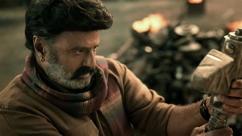 Bhagavanth Kesari Box Office Collection Day 3 Nandamuri Balakrishnas