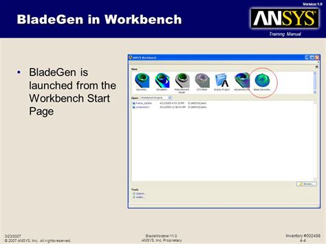 Blademodeler 4 0 Bladegen Ppt Video Online Download