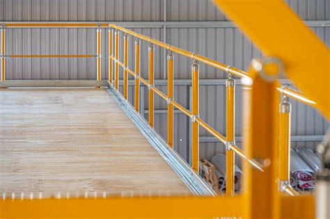 Accessories For Raised Storage Platforms Storeplan