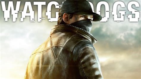 Watch Dogs Legion (Watch Dogs 3) - что это за игра, трейлер, системные ...