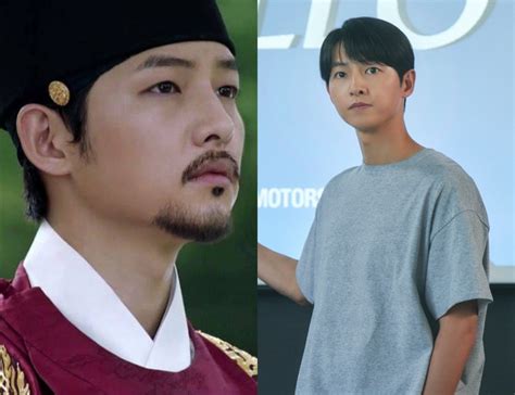 玄彬留鬍子！9位韓劇男神蓄鬍造型，車勝元適合，李鍾碩有點怪，宋仲基and丁海寅卻超違和 Beauty美人圈