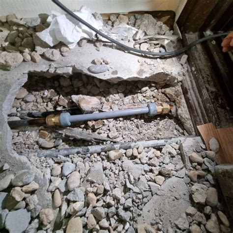 강북구 우이동 아파트 누수탐지 거실 천장 누수 원인과 누수 검사 비용은 네이버 블로그