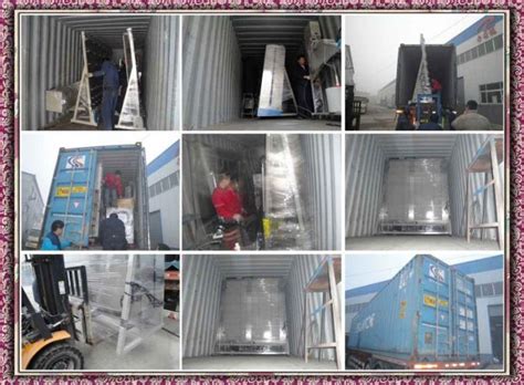 Fully Automatic Igu Assembly And Pressing Line With Online Gas Filling