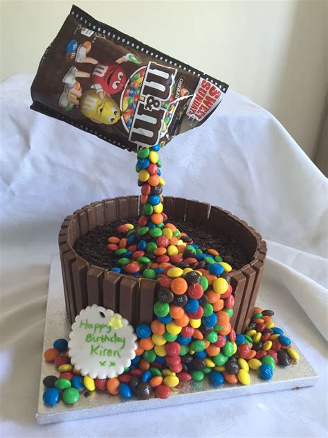 How To Make A Gravity Defying Cake Artofit
