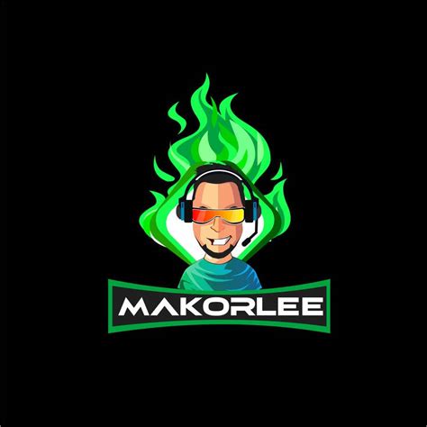 Entry 72 By Nurulhasnat6464 For Create A Modern Fun Gaming Clan Logo In A Specific Style