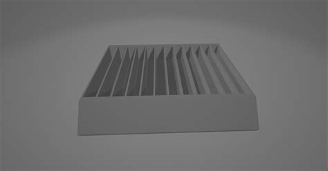 Switch Game Holder By Ocasníček Download Free Stl Model