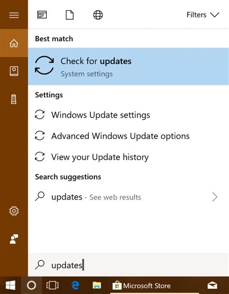 How To Update Apps And Programs In Windows 10