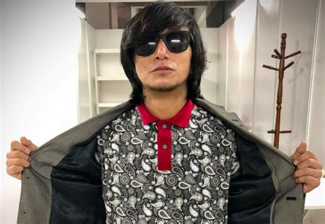 Radhi Oag Bercinta Dengan Pelajar Umur 21 Tahun ‘dia Kenal Saya A Z