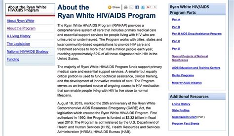 How Drug Assistance Programs Can Help You Afford Your Hiv Meds