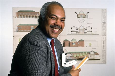 J Max Bond Jr African American Design Nexus