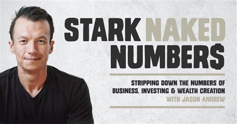 Stark Naked Numbers SBO