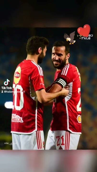 على معلول لأول مره بعد سنوات انتماء للنادي القرن يرتدي شارة الليدر🦅♥️