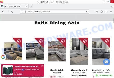 Bed Bath And Beyond Clearance Sale Scam Stay Informed To Shop Securely