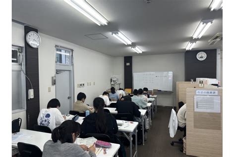 定期テスト対策実施中！｜お知らせ