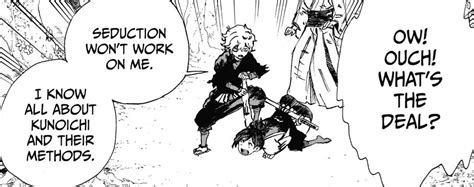 Gabimaru And Yui Take 5th Place In Anime Trendings Top 10 Couple Or Ships For Week 3 Rjigokuraku