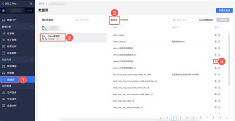如何连接外部数据源分析数据搭建报表quick Bi 阿里云帮助中心