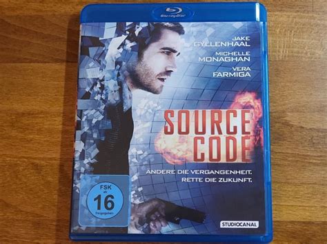 Source Code 2011 Kaufen Auf Ricardo