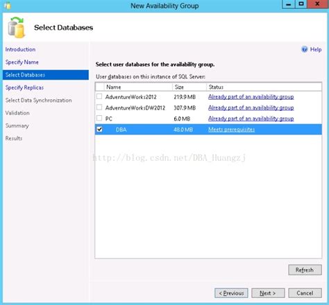 sql server alwayson从入门到进阶（6）——分析和部署alwayson availability group sql