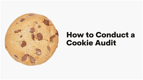 How Cookies Work And How To Conduct A Cookie Audit In 2021 Blog