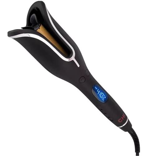 Rizadora De Barril Chi Air Spin N Curl 1 25 De Diámetro 127v