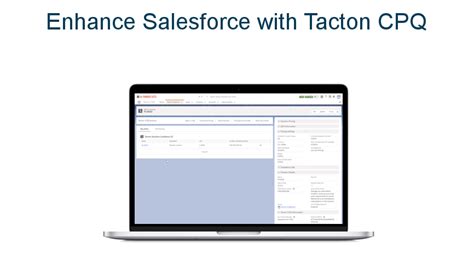 Tacton Cpq Reviews And Pricing 2020