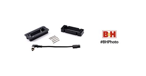 Lectrosonics ZS UMC DSR DSR KIT UMCWBD L ZS UMC DSR DSR KIT