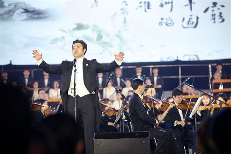 【组图】音乐“唱响”周恩来总理与教育 光影南开 南开大学