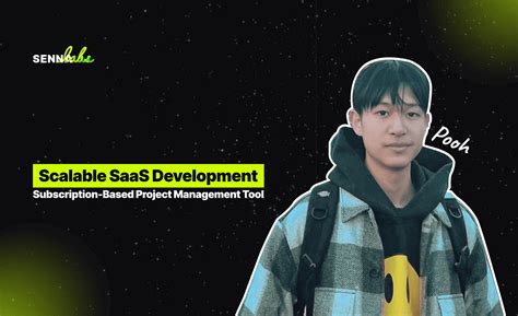 Blog Scalable Saas Development Subscription Based Project Management
