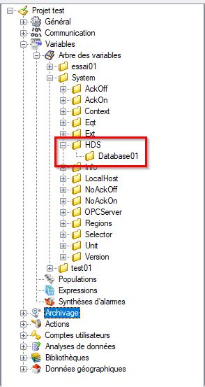 Hds Diagnostics Pcvue Pcvue