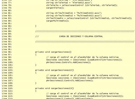Errores De Software En Portales De Internet El Blog De Federico De Los Santos