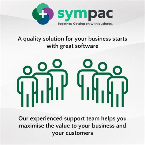 Sympac Solutions Pty Ltd On Linkedin Welcome Our New Team Members To