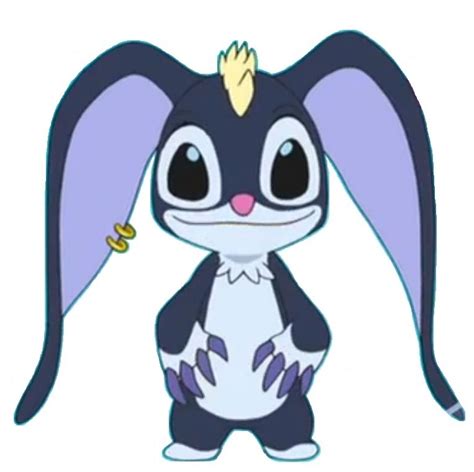 Dark End Lilo Und Stitch Wiki Fandom
