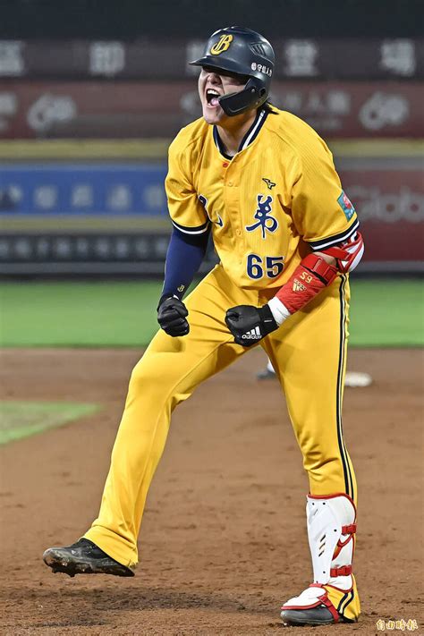 新聞 關鍵高宇杰「怒吼一擊」恰總給評價 Baseball板 Disp Bbs
