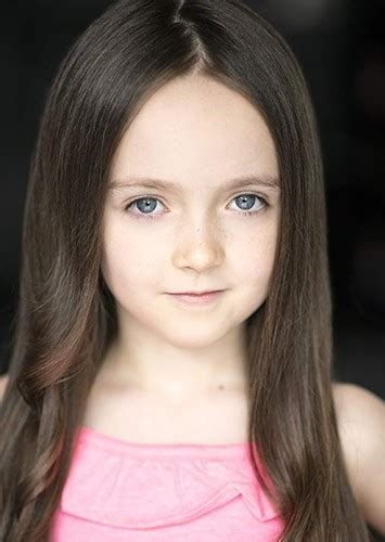 Vera Ann Frederickson Photo On Mycast Fan Casting Your Favorite Stories