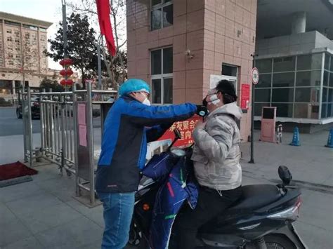 【战 疫”中，工会机关人的使命和担当】武晨超：坚守岗位战疫情，忠诚值守显担当 搜狐大视野 搜狐新闻