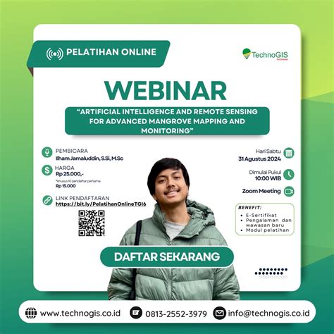 Artificial Intelligence And Remote Sensing For Advanced Mangrove Mapping And Monitoring