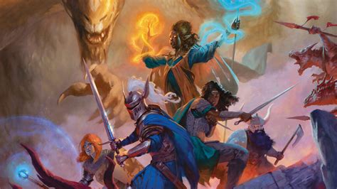 Entenda Melhor As Classes De Rpg Rpg Next