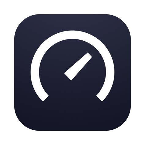 ‎speedtest By Ookla On The Mac App Store