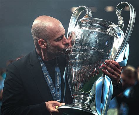 2022 23시즌 챔피언스리그 챔피언 맨체스터 시티 배경화면 포텐 터짐 최신순 에펨코리아