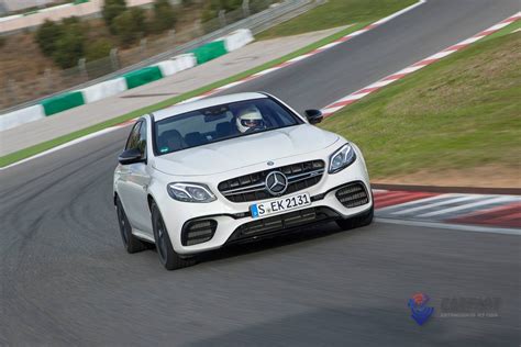 Mercedes Benz E Class 2017 обзор цены видео фото технические