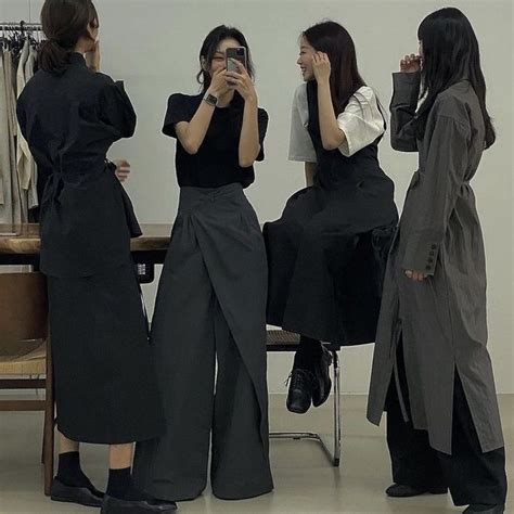 Пин от пользователя RosÉ на доске Posts Вдохновленные наряды Идеи