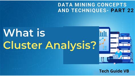 Cluster Analysis Basic Concepts And Applications What Is Cluster