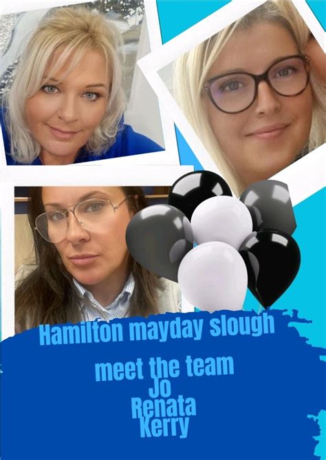 Pleased To Be Working Alongside A New Team In Slough Kerry Byron