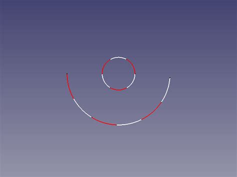Macro Cut Circle Freecad Documentation