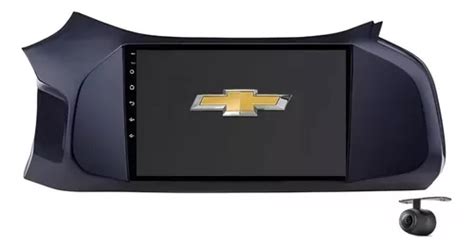 Central Multimidia Onix Prisma Joy 2013 A 2021 9 Polegadas Frete Grátis