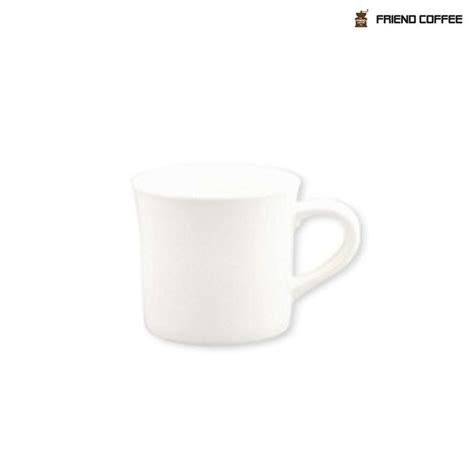 Kyj 라떼 머그컵 화이트 300ml 홈플러스 택배배송