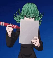 Tatsumaki S Tenor